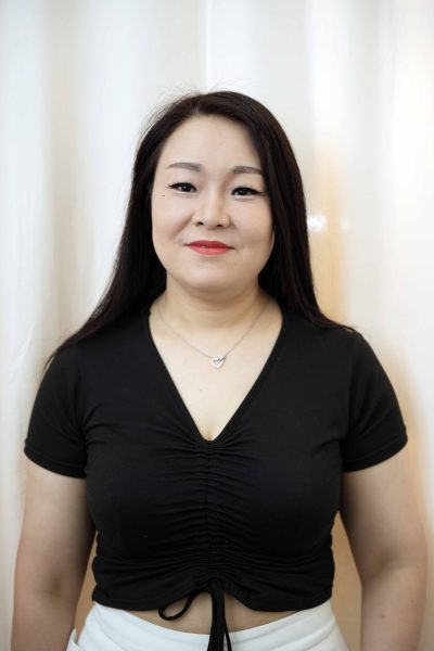 About Us – Mei Mei's Chinese Massage